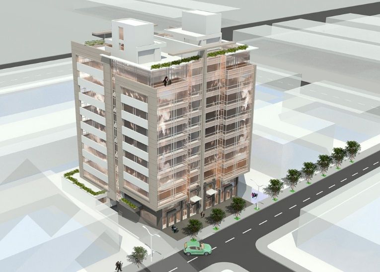 DISCUSIÓN URBANA | QUITO | Oferta de vivienda y proyectos menores | Page 2 | SkyscraperCity Forum